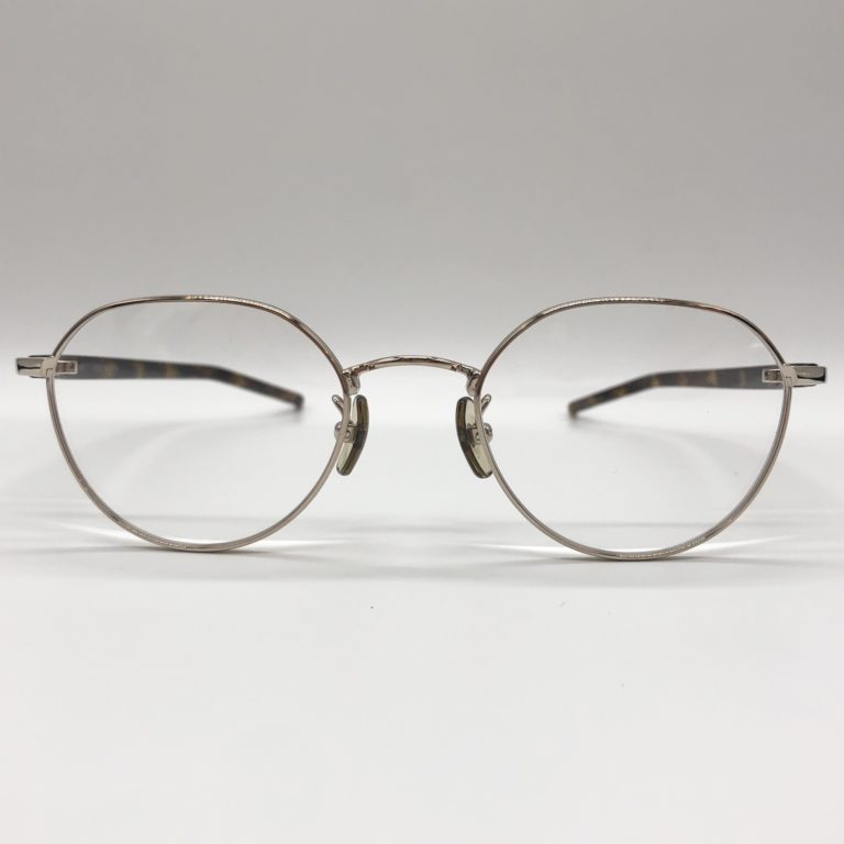 999.9 フォーナインズ NEW CLLECTION 2022-2023「S-647T」新作入荷 | ニュース | 新潟眼鏡院