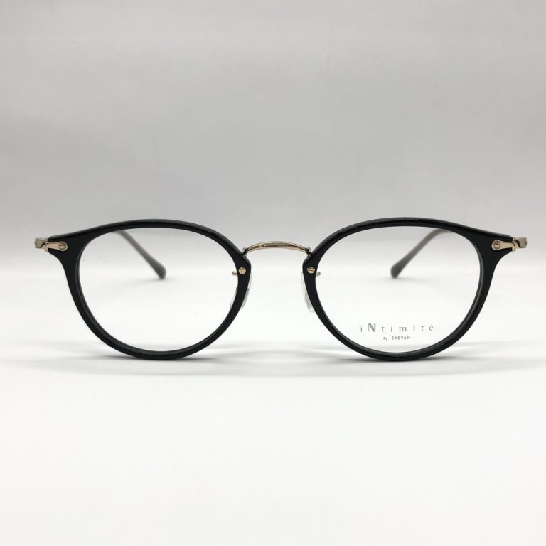 iNtimité BY EYEVAN アンティミテ バイ アイヴァン「INE-4003」新作入荷 | ニュース | 新潟眼鏡院