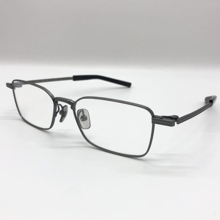 999.9 フォーナインズ 2023 SPRING「S-956T」新作入荷 | ニュース | 新潟眼鏡院