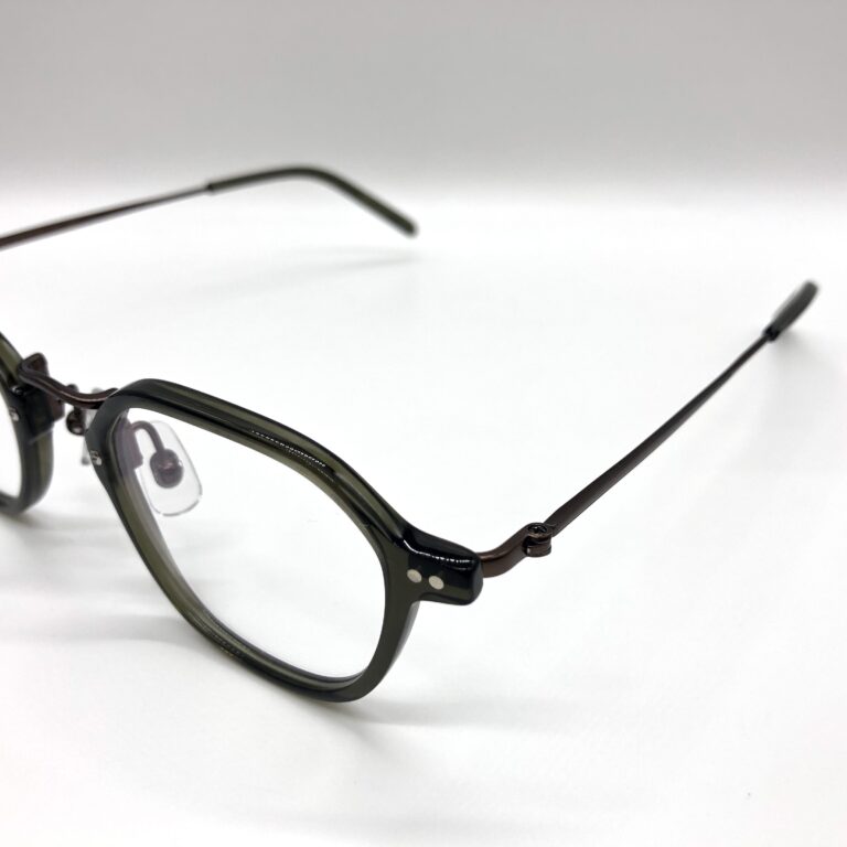 STEDY ステディ「STD-107」新型入荷 | ニュース | 新潟眼鏡院