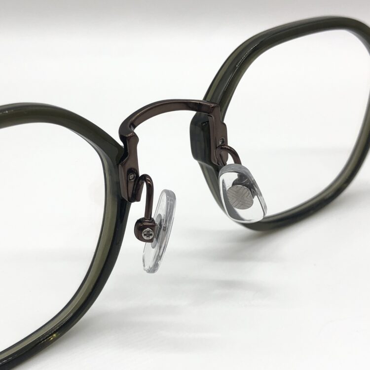 STEDY ステディ「STD-107」新型入荷 | ニュース | 新潟眼鏡院