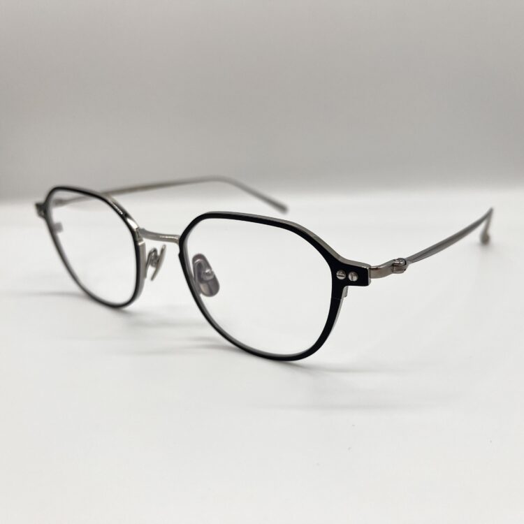 STEADY ステディ メガネフレーム 「STD-77」入荷 | ニュース | 新潟眼鏡院