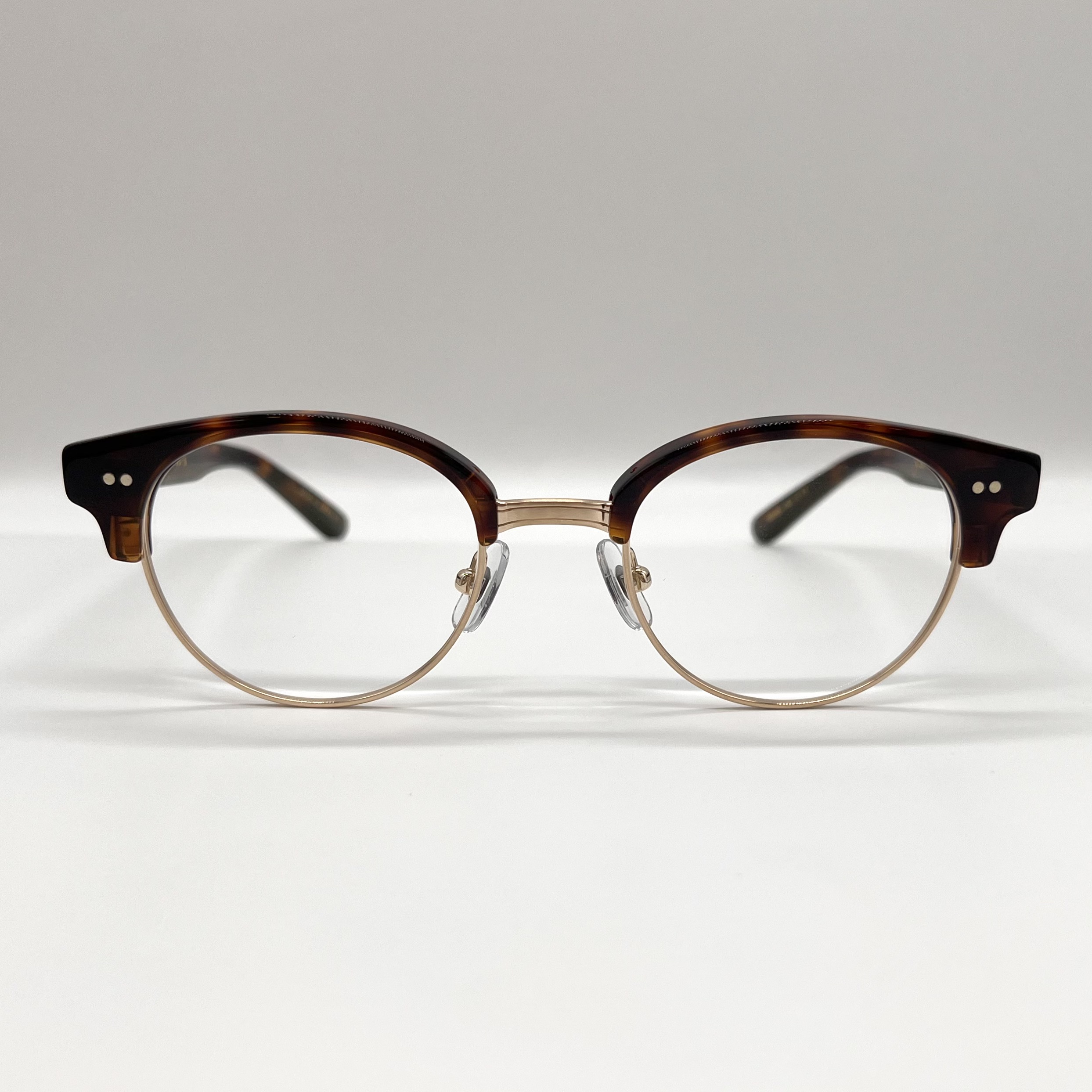 STEADY ステディ メガネフレーム 「STD-119」新作入荷 | ニュース | 新潟眼鏡院