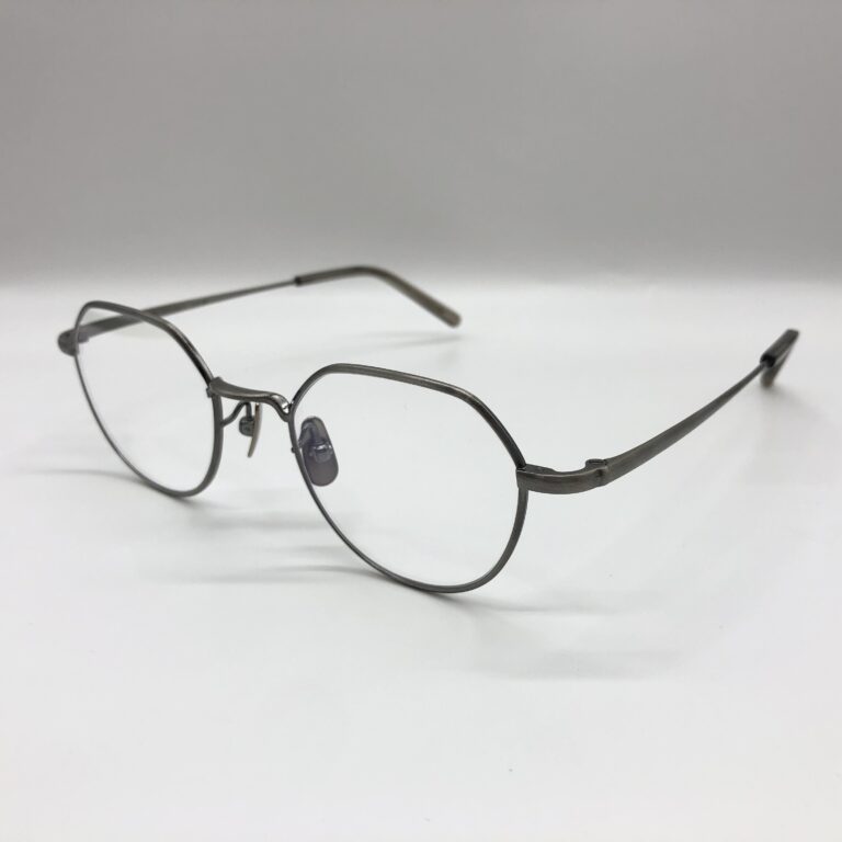 STEADY ステディ メガネフレーム 「STD-96」入荷 | ニュース | 新潟眼鏡院