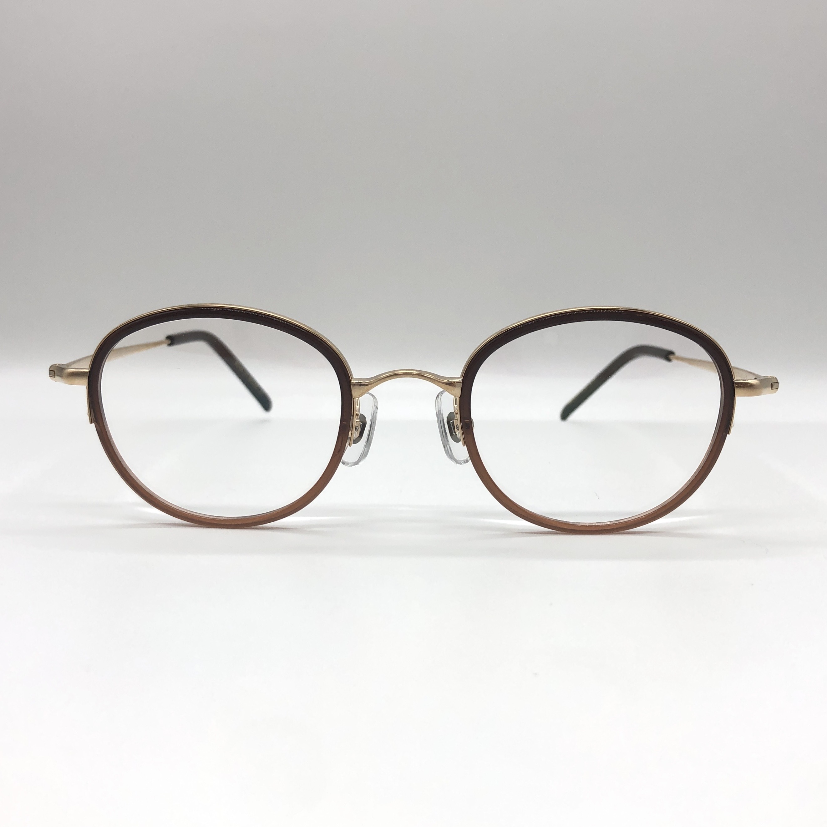 STEADY ステディ メガネフレーム 「STD-93」入荷 | ニュース | 新潟眼鏡院