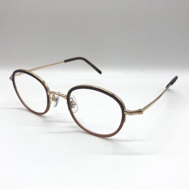 STEADY ステディ メガネフレーム 「STD-93」入荷 | ニュース | 新潟眼鏡院